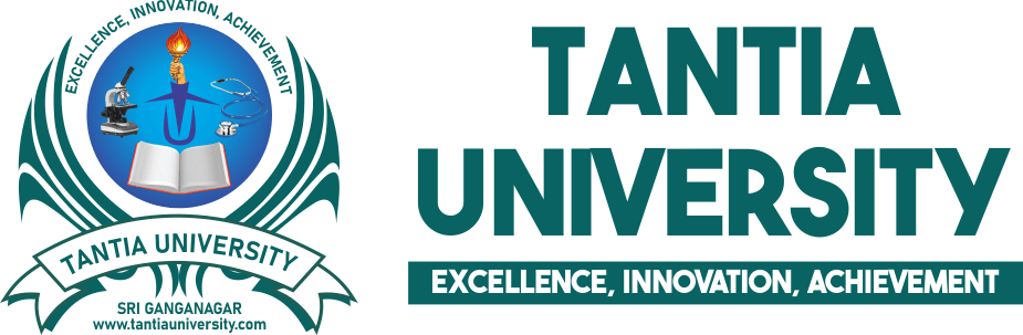 Research | Tantia University